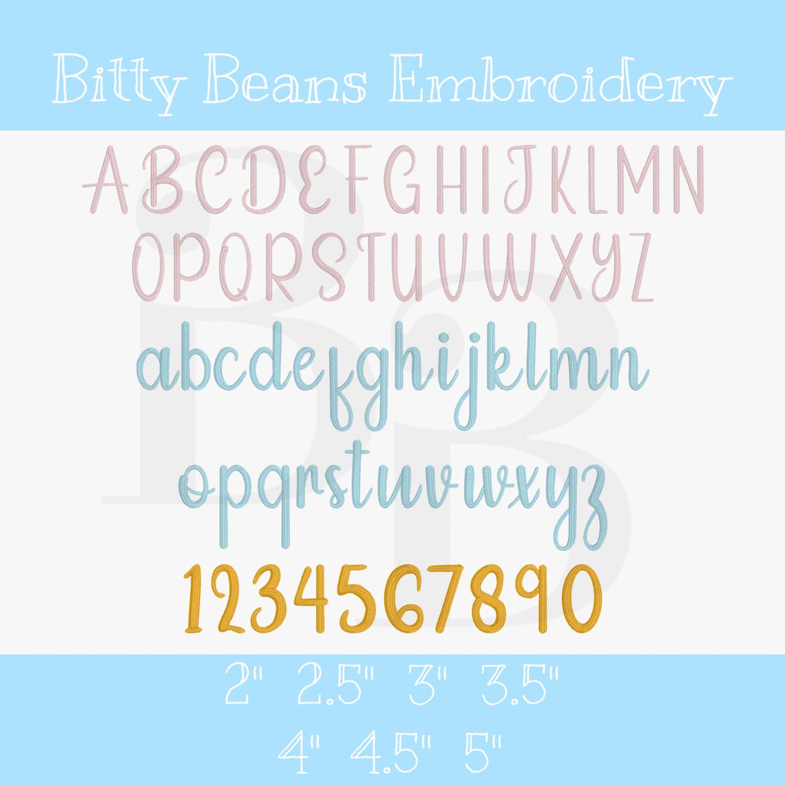 Jenny Satin Stitch Handwritten, Script Cursive Font Classic Vintage ...