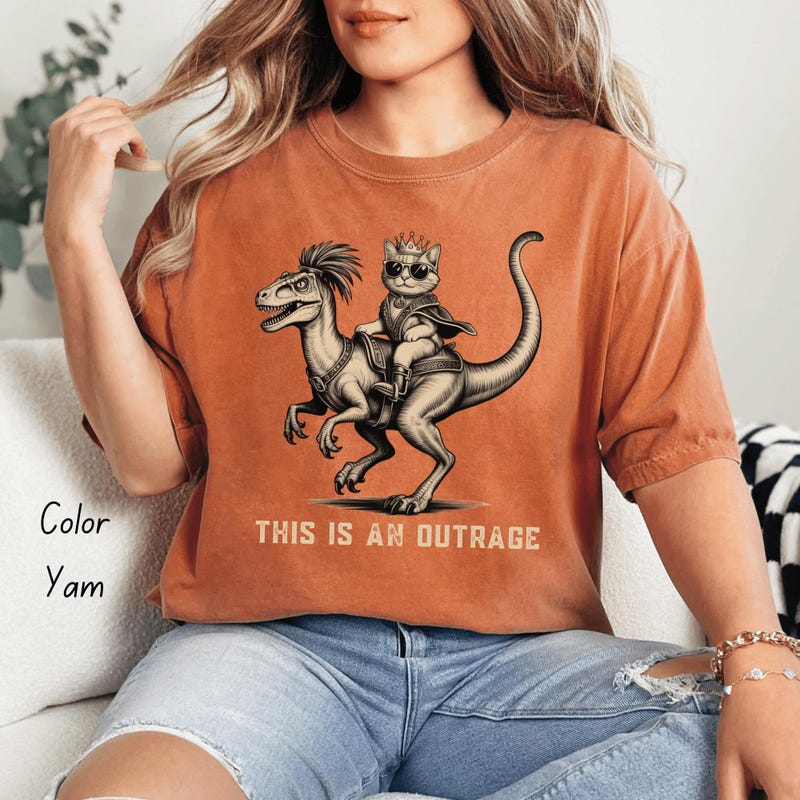 Dungeon Crawler Carl Merch - Etsy