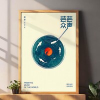 Cool Posters - Etsy