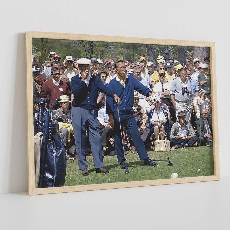 Ben Hogan Golf - Etsy