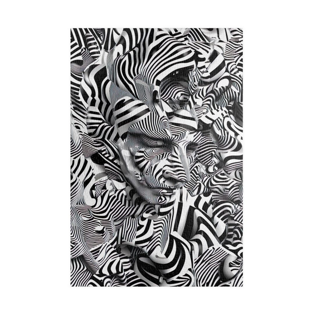 Mind-bending, Brain-twisting Fun for Puzzle Masters and Gluttons for ...