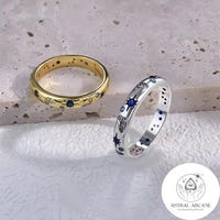 Matching Rings - Etsy