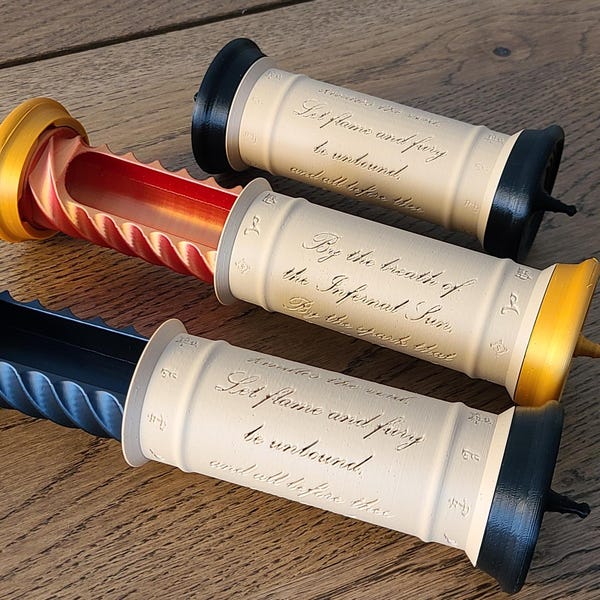 Dnd Props - Etsy