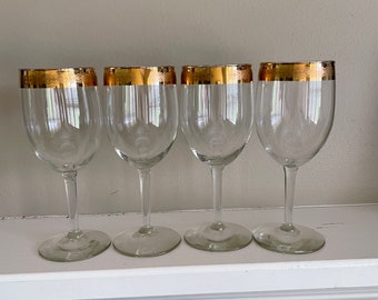 Stem Glassware - Etsy