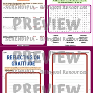 Diwali: History and Traditions | READING and WRITING WORKSHEETS ...