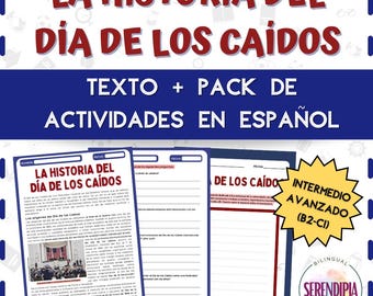 Historia Día De Los Presidentes | LECTURA & ESCRITURA | Presidents Day ...