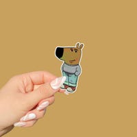 Cool Stickers - Etsy