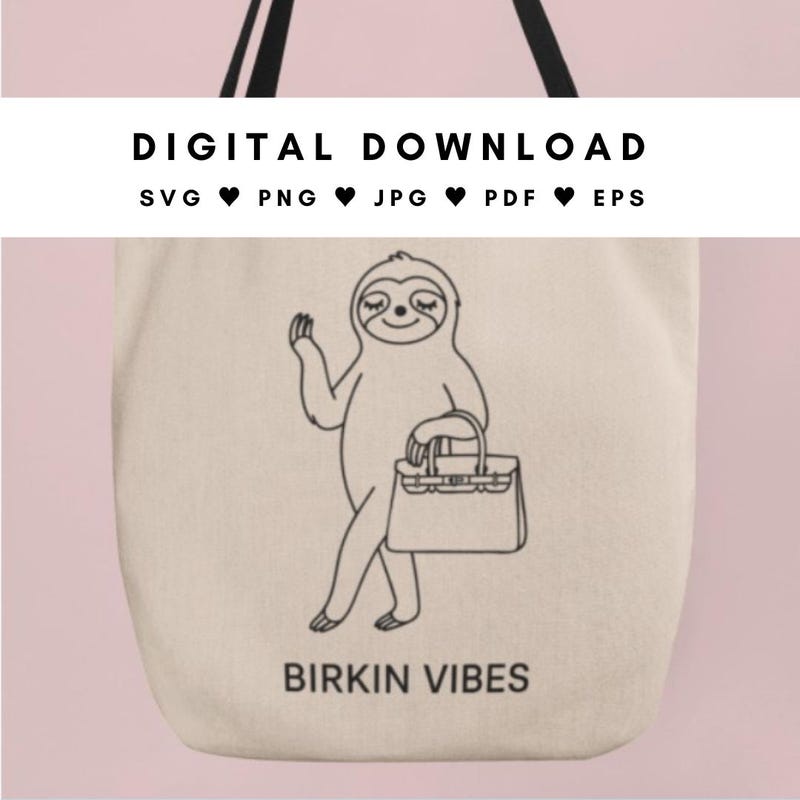 Birkin Pattern - Etsy