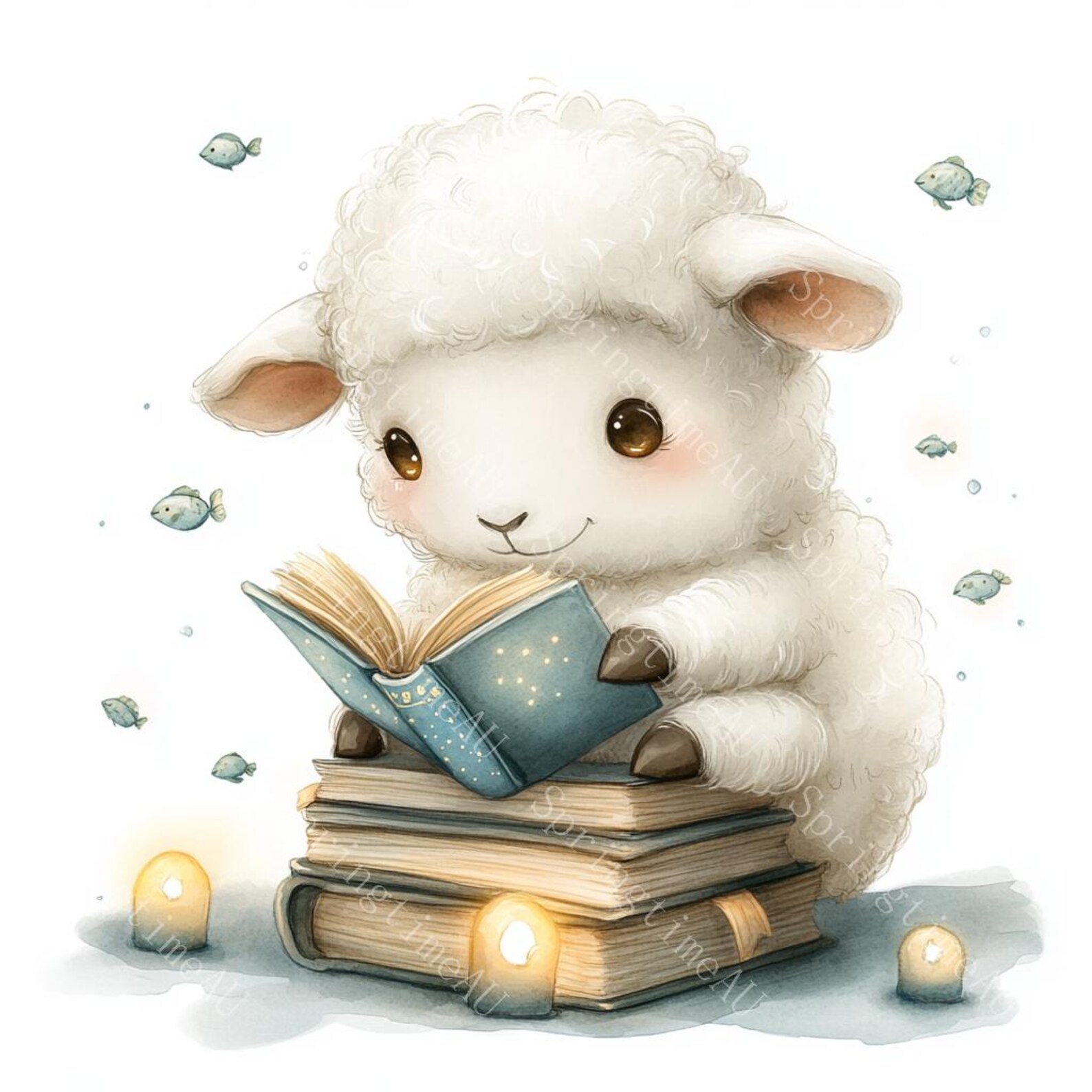 12 Funny Sheep Clipart, Cute Sheep, Sheep Nursery, Funny Farm Animals ...