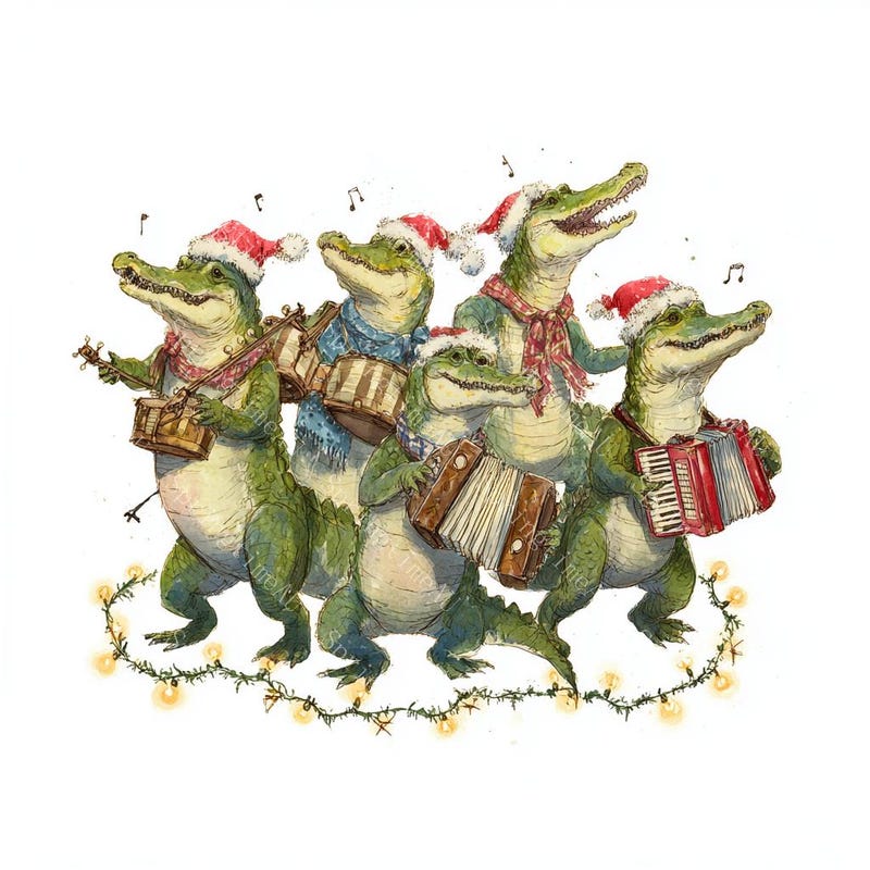 Cute Cajun Images - Etsy UK