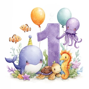 20 Baby's First Birthday Clipart, Birthday Invitations, Baby Wishes ...