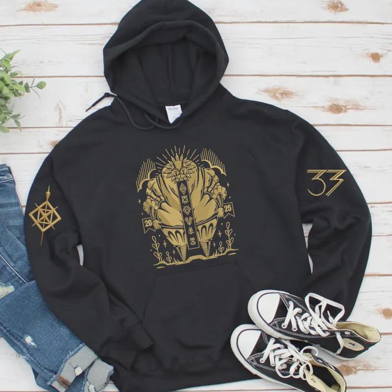 Expedition 33 Merch - Etsy