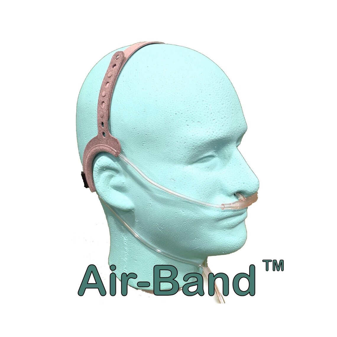 Air-band TM, the Original Cannula Comfort Solution. - Etsy