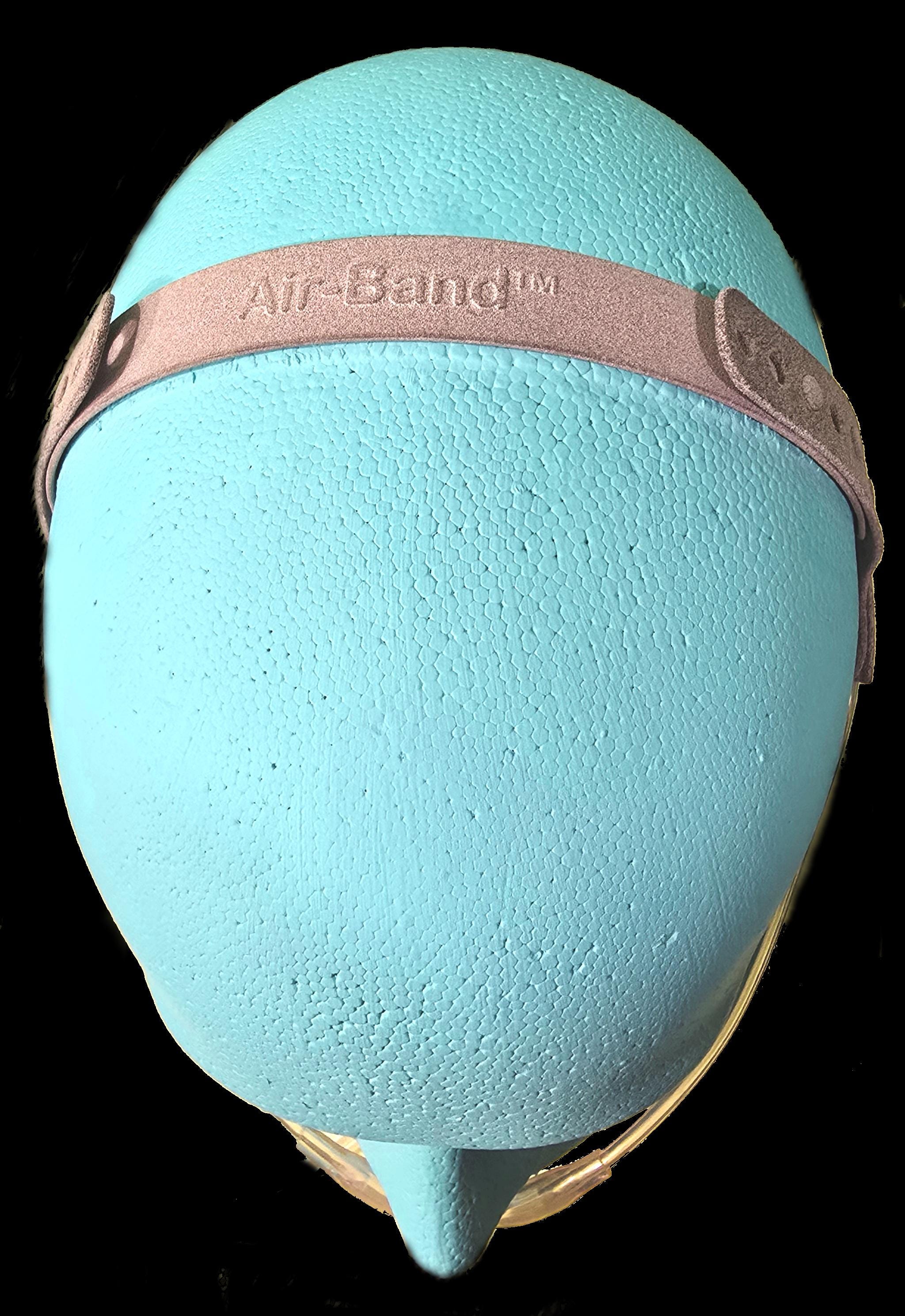 Air-band TM, the Original Cannula Comfort Solution. - Etsy