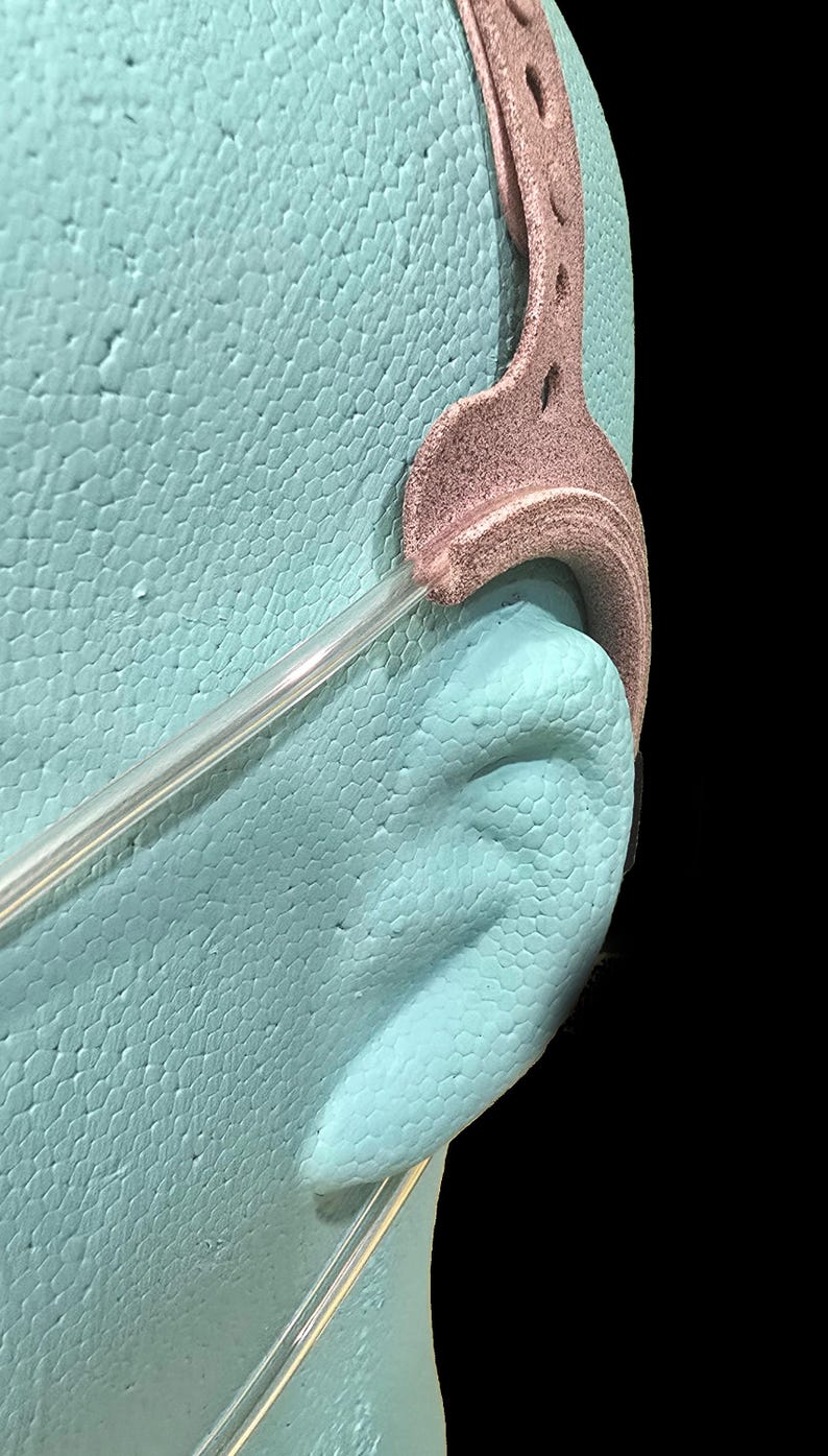 Air-band TM, the Original Cannula Comfort Solution. - Etsy