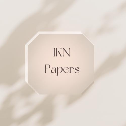 IKNpapers - Etsy