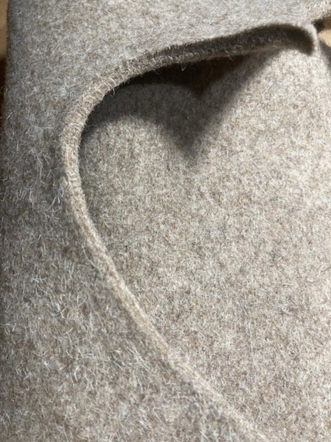 Felted Wool Inserts - Etsy