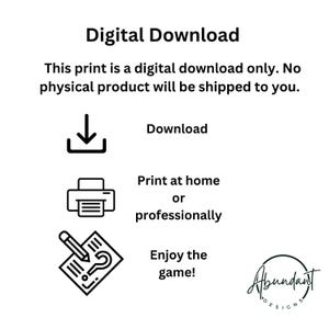 Christian Baby Shower Game, Christian Celebrity Baby Name Game, Name ...