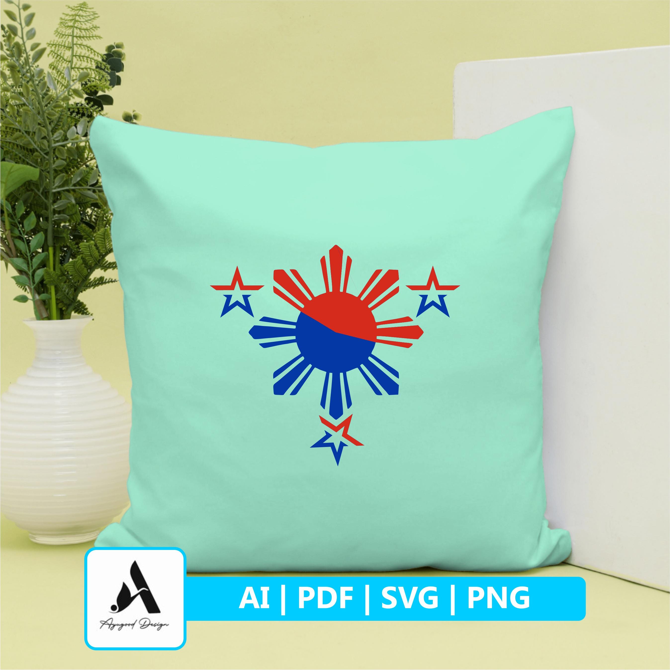 Filipino Svg , Filipino Flag Png, Filipina Svg, Philippines ...