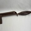 Antique Trimo Pipe Wrench 1889/1916, Adjustable 14 Inch Long Pipe ...
