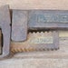 Antique Trimo Pipe Wrench 1889/1916, Adjustable 14 Inch Long Pipe ...