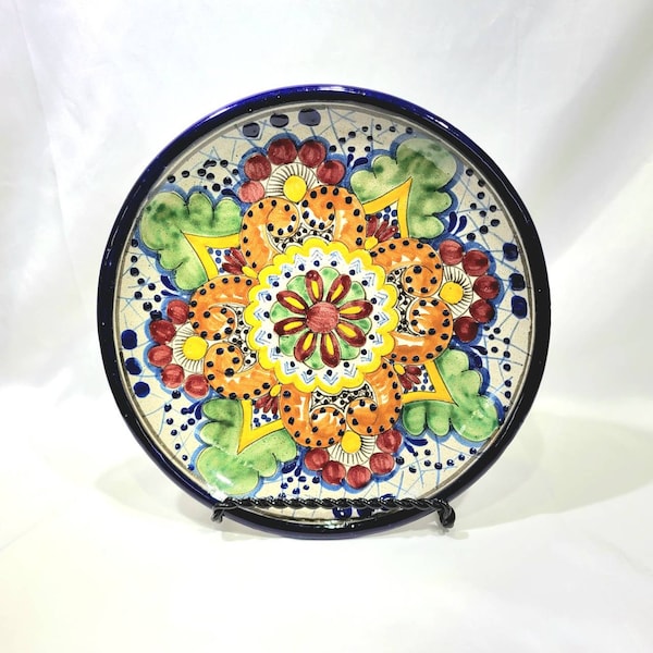 Talavera Dinnerware - Etsy