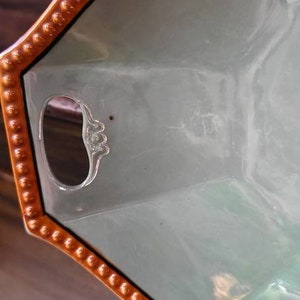 PK Unity Germany Celery Tray/dish With Picture of Ship - Etsy