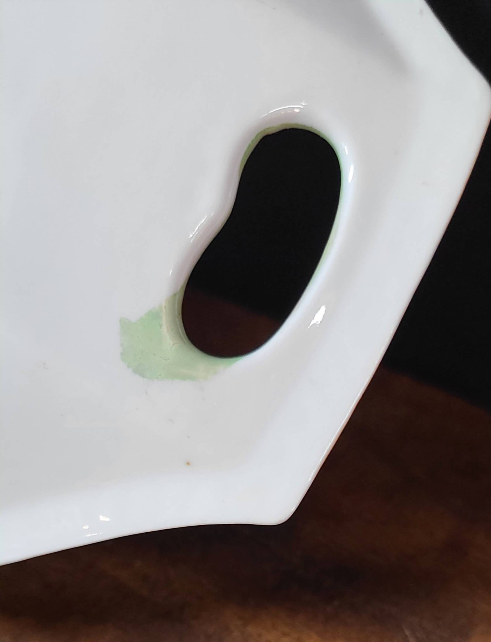 PK Unity Germany Celery Tray/dish With Picture of Ship - Etsy