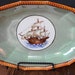 PK Unity Germany Celery Tray/dish With Picture of Ship - Etsy
