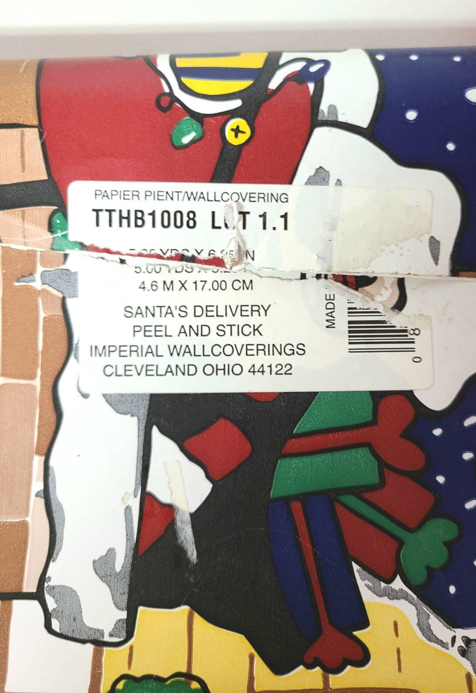 Rudolph the Red Nosed Reindeer Border for Walls Santa Border - Etsy