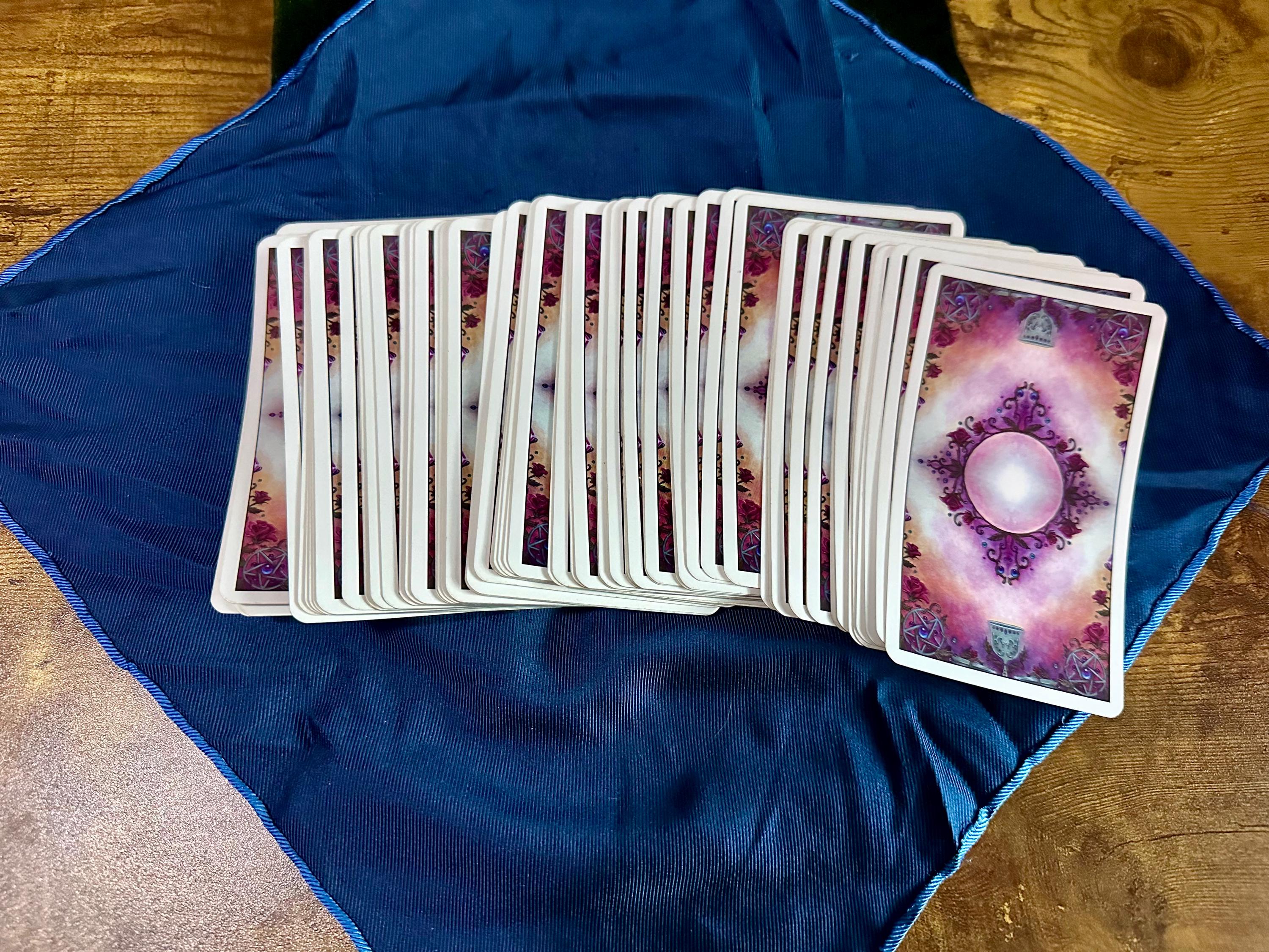 Spiritual Alignment Reading - Etsy