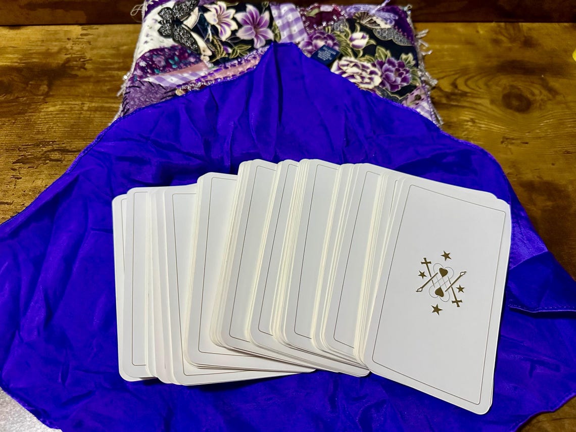 Spiritual Alignment Reading - Etsy