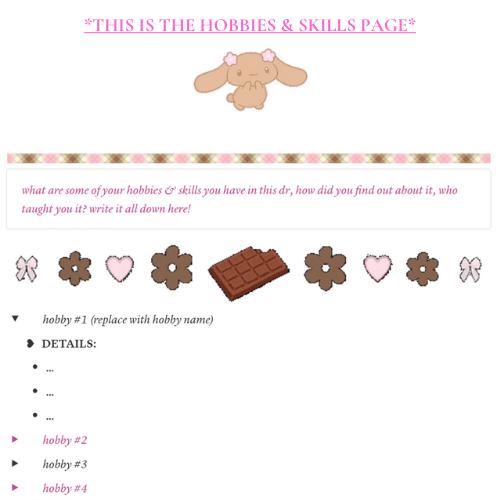 Custom Fandom Shifting Scripts Templates please Read Description - Etsy