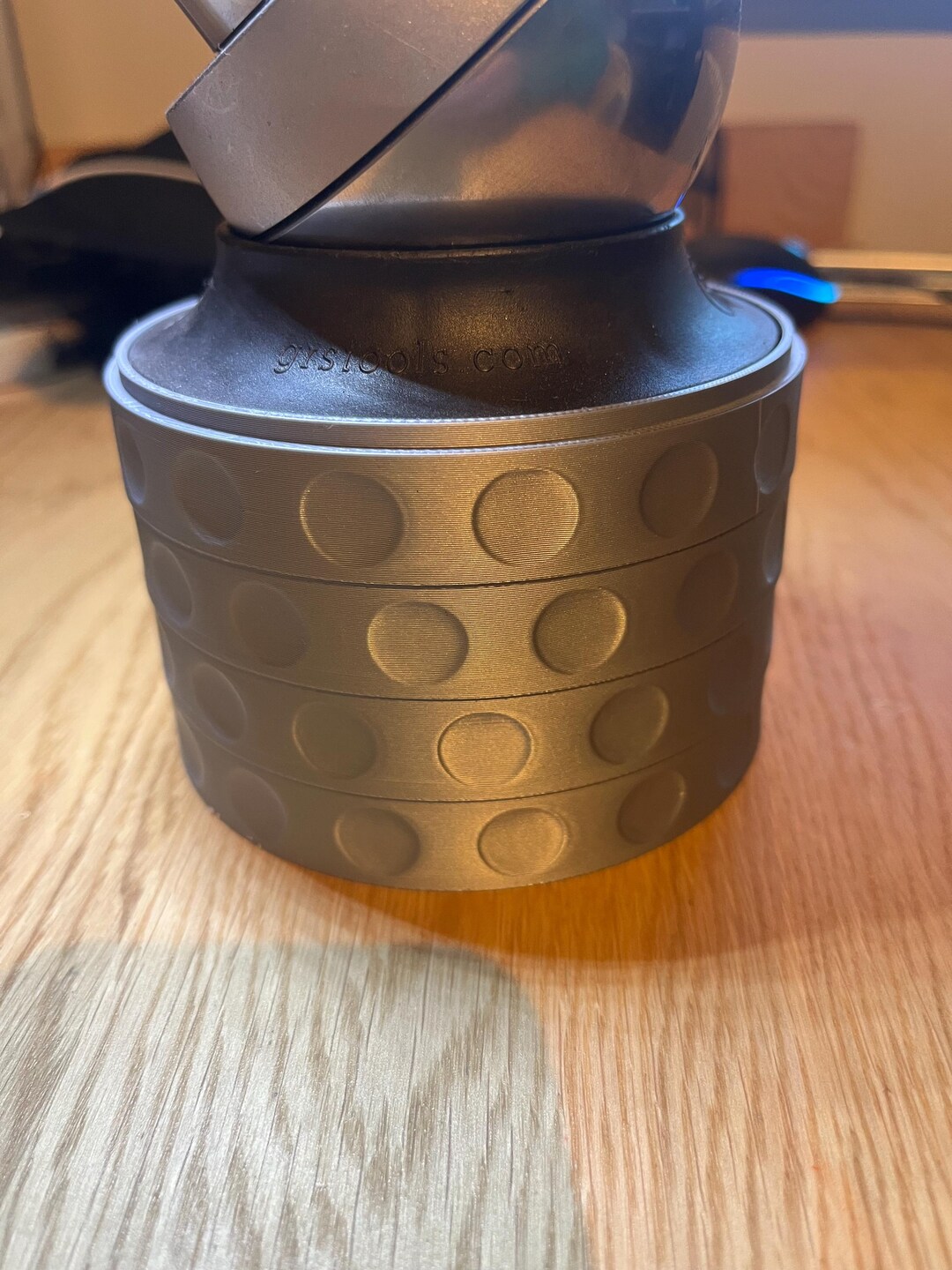 Micro Block Step Risers- Compatible With Grs Microblock - Etsy