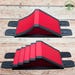 Monster Truck Ramps, 3D Printed Custom Made Ramps, Set of 3, Toy Trucks ...