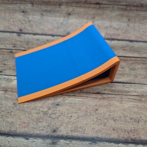 Monster Truck Ramps, 3D Printed Custom Made Ramps Set of 3, Made for ...