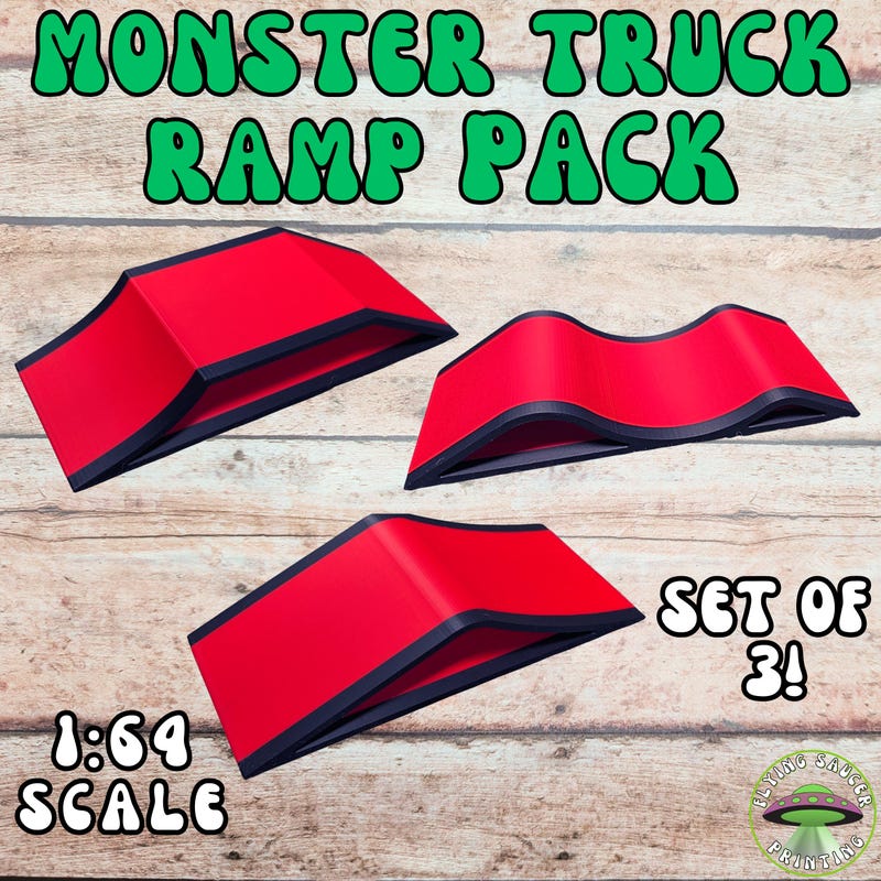 Mini 3d Printed Mini Golf - Etsy