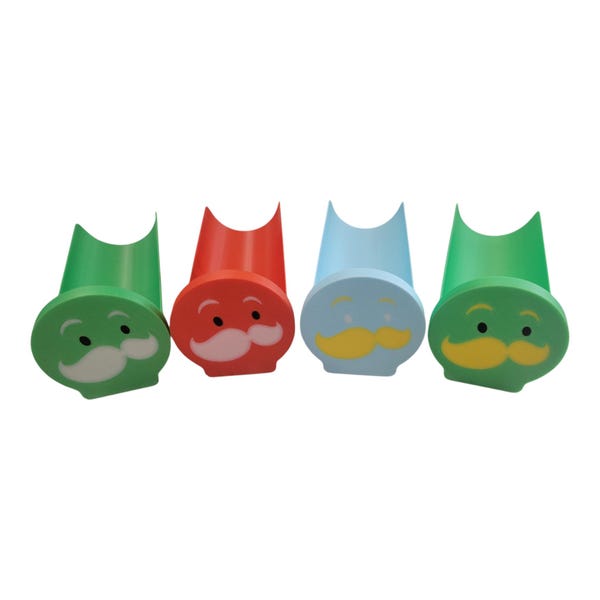 Pringles Holder - Etsy UK