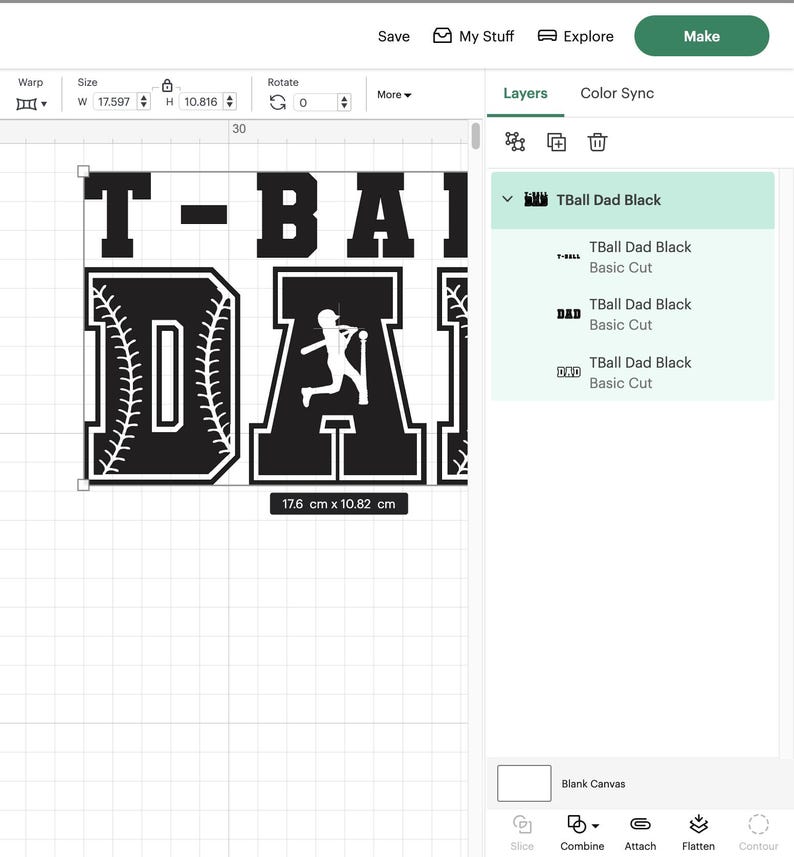 T-ball Dad SVG, Sports Dad PNG, Shirt Design (digital Download) - Etsy
