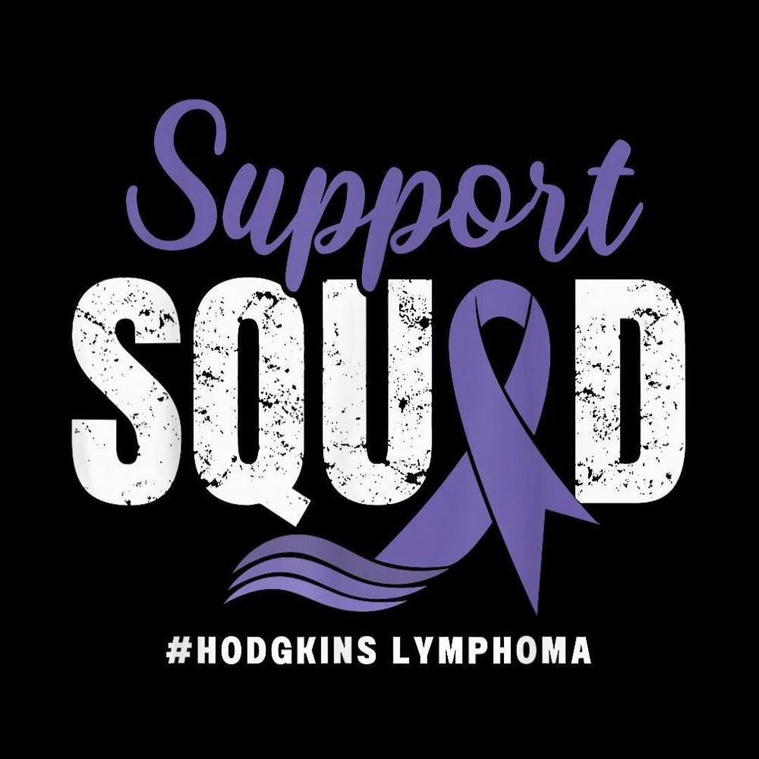 I Am the Storm, Hodgkins Lymphoma Cancer Warrior, the Devil Whispered ...