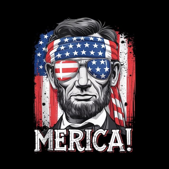 Abraham Lincoln Emoji
