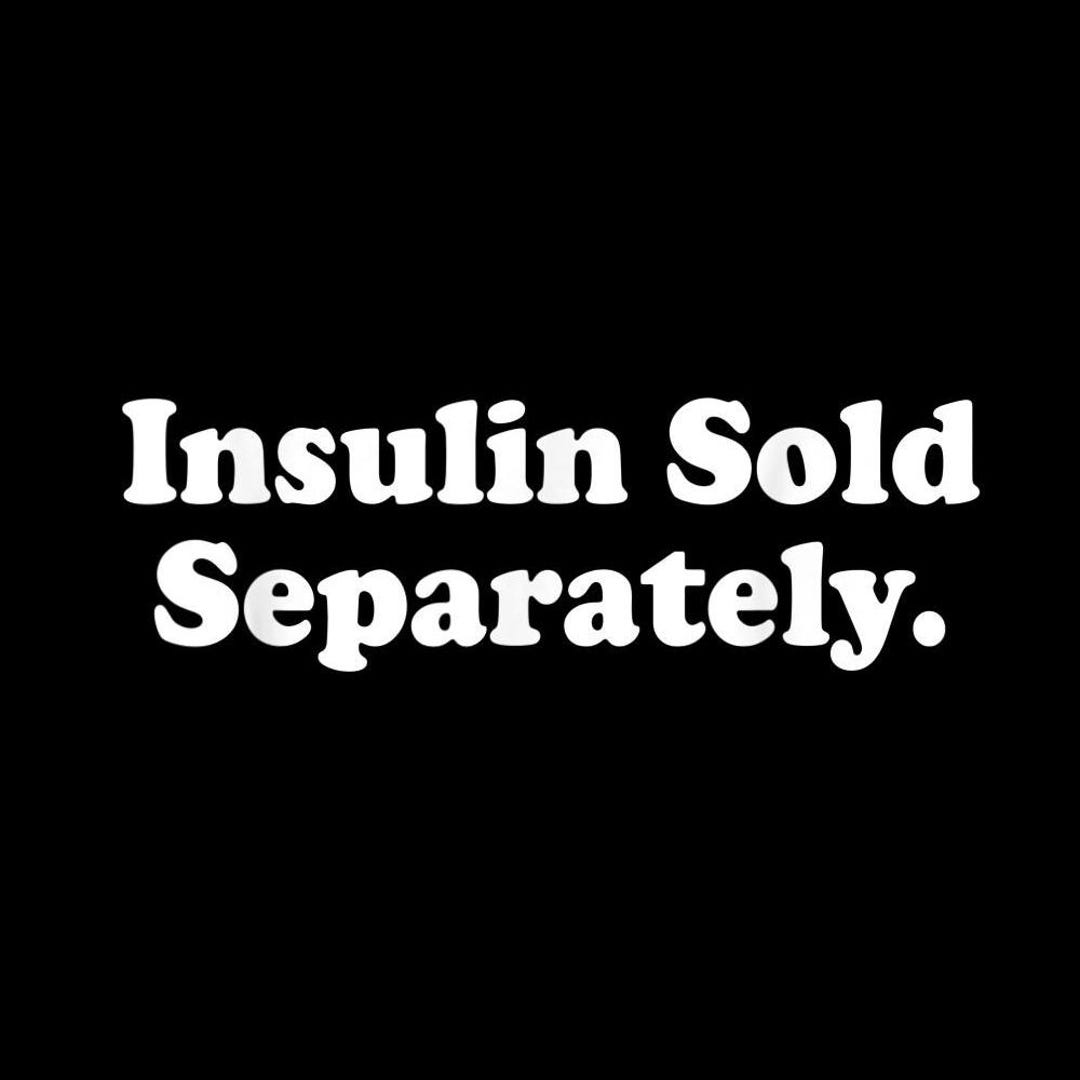 Diabetes Humor PNG | Type 1 & Type 2 Joke | D Mom D Dad | Insulin Pump ...