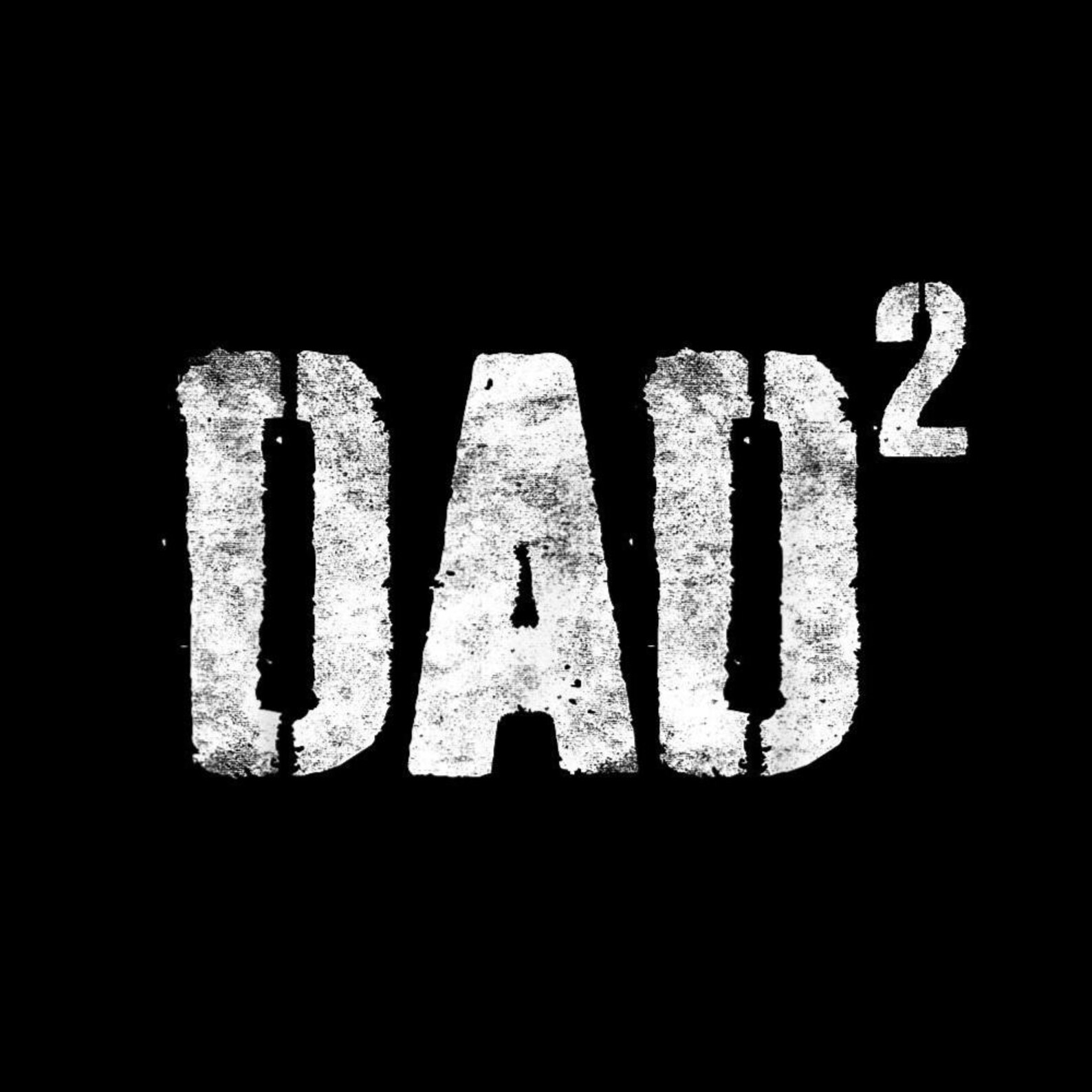 Daddy of Two PNG, Twice as Cool Dad Sublimation, Funny Father Gift ...