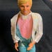 Ice Capades Ken Doll 1989 - Etsy