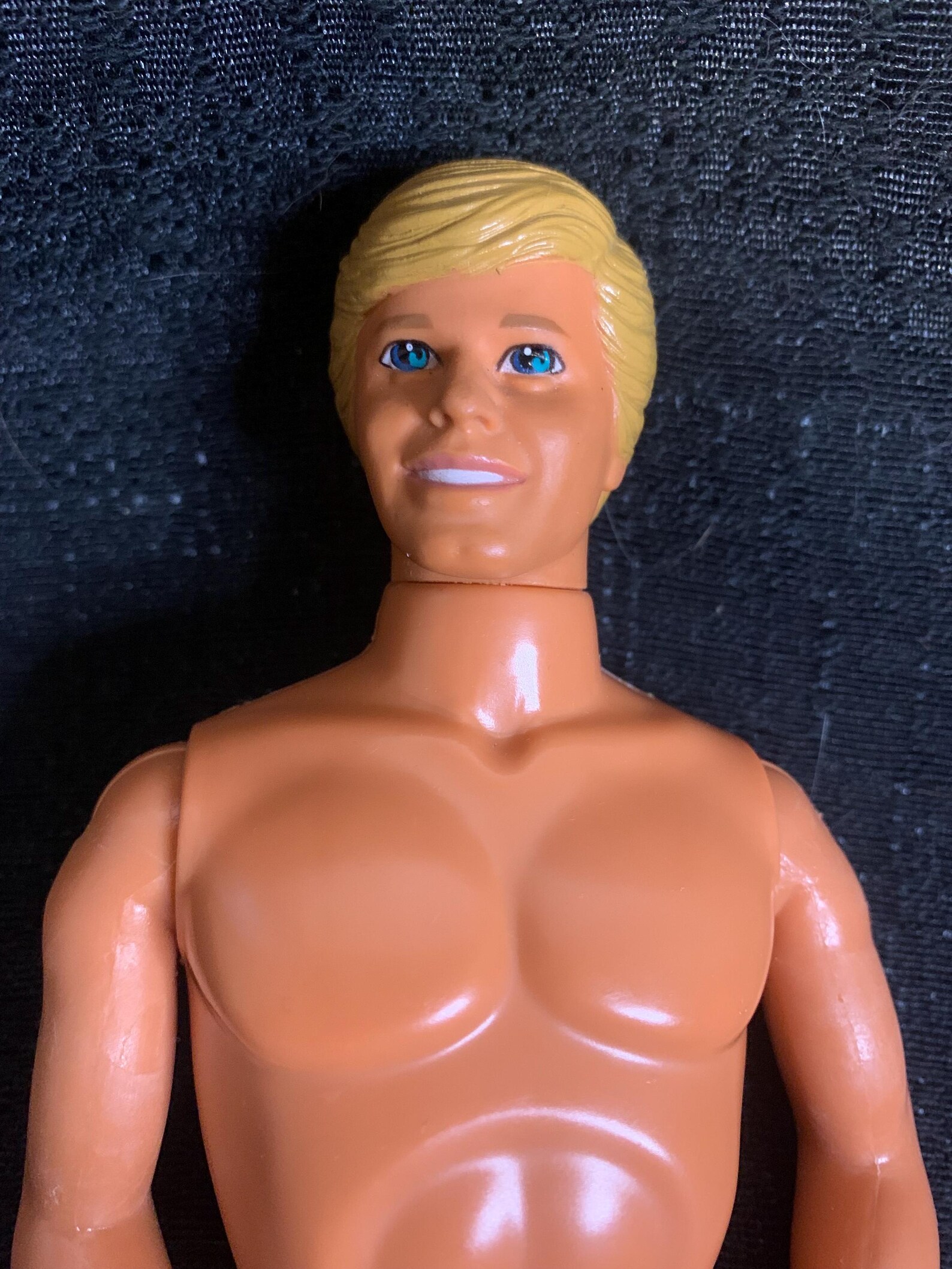 Ice Capades Ken Doll 1989 - Etsy