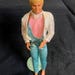 Ice Capades Ken Doll 1989 - Etsy