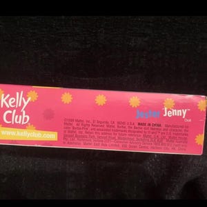 Barbie Kelly Club Dolls Lot of 3 - Prince Tommy , Princess Kelly, and ...