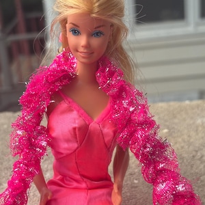 Barbie Superstar Doll 1977 - Etsy