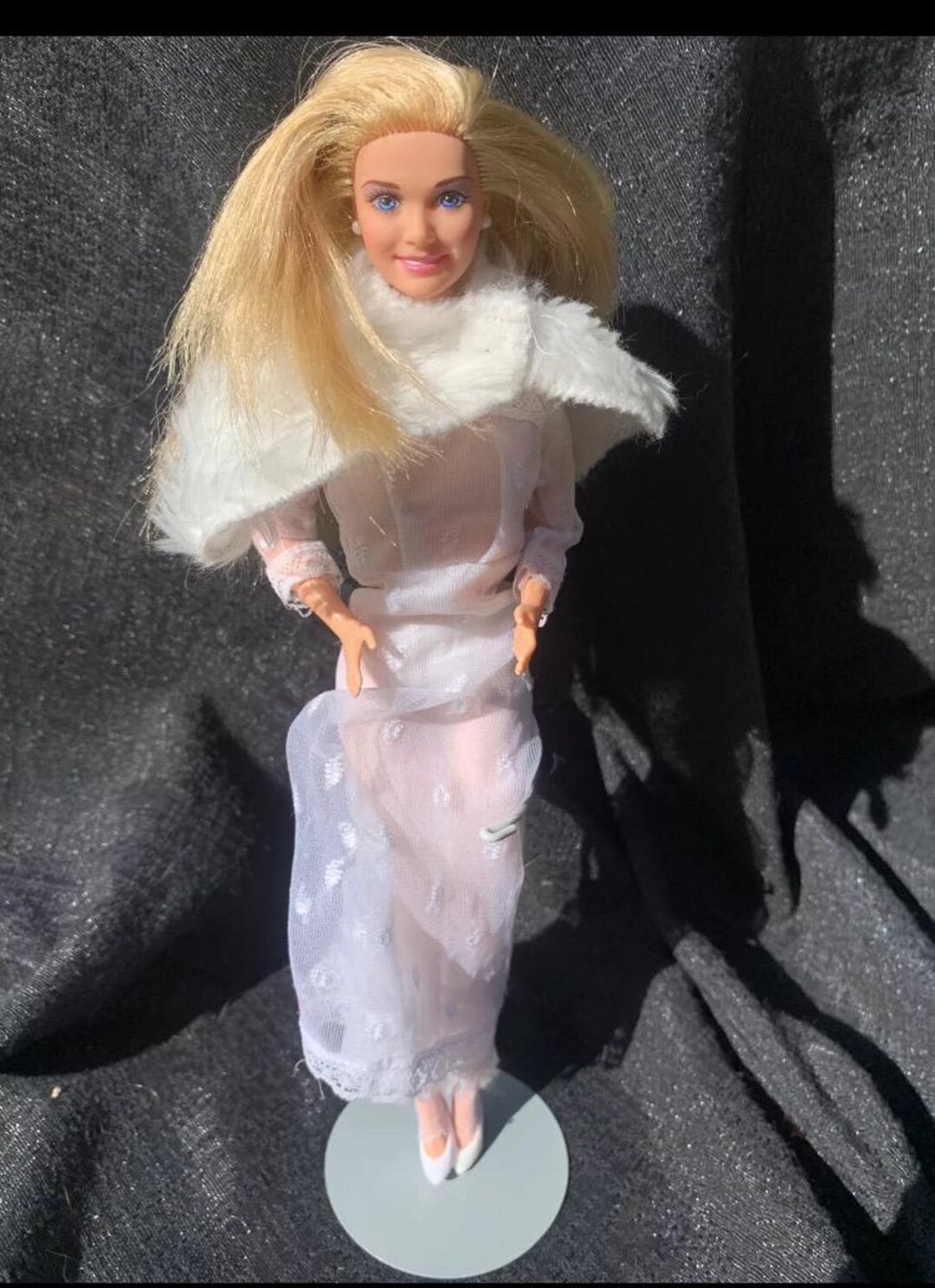 Clueless Barbie Cher Horowitz Doll EXCELLENT Condition! - Etsy