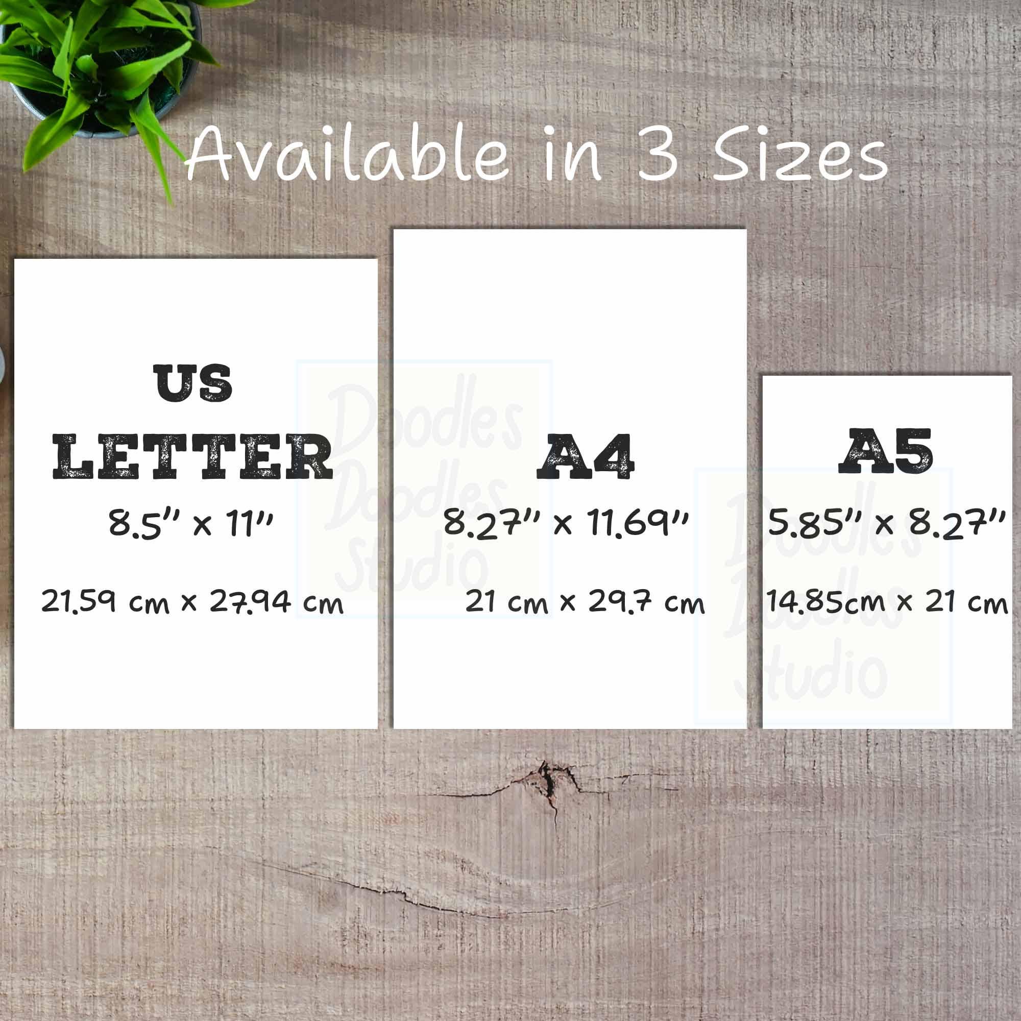 March Mood Tracker, Cat Mood Tracker, St Patrick's Day, Habit Tracker ...